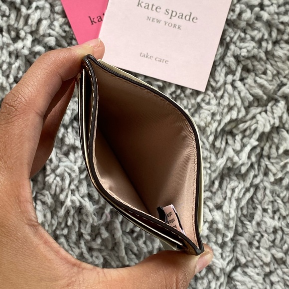 kate spade | Bags | Kate Spade Card Holder | Poshmark